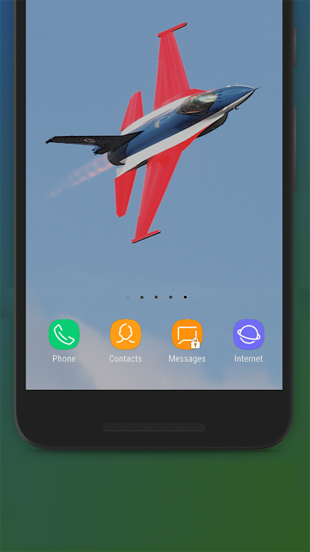 Plane Wallpaper APK for Android - Download
