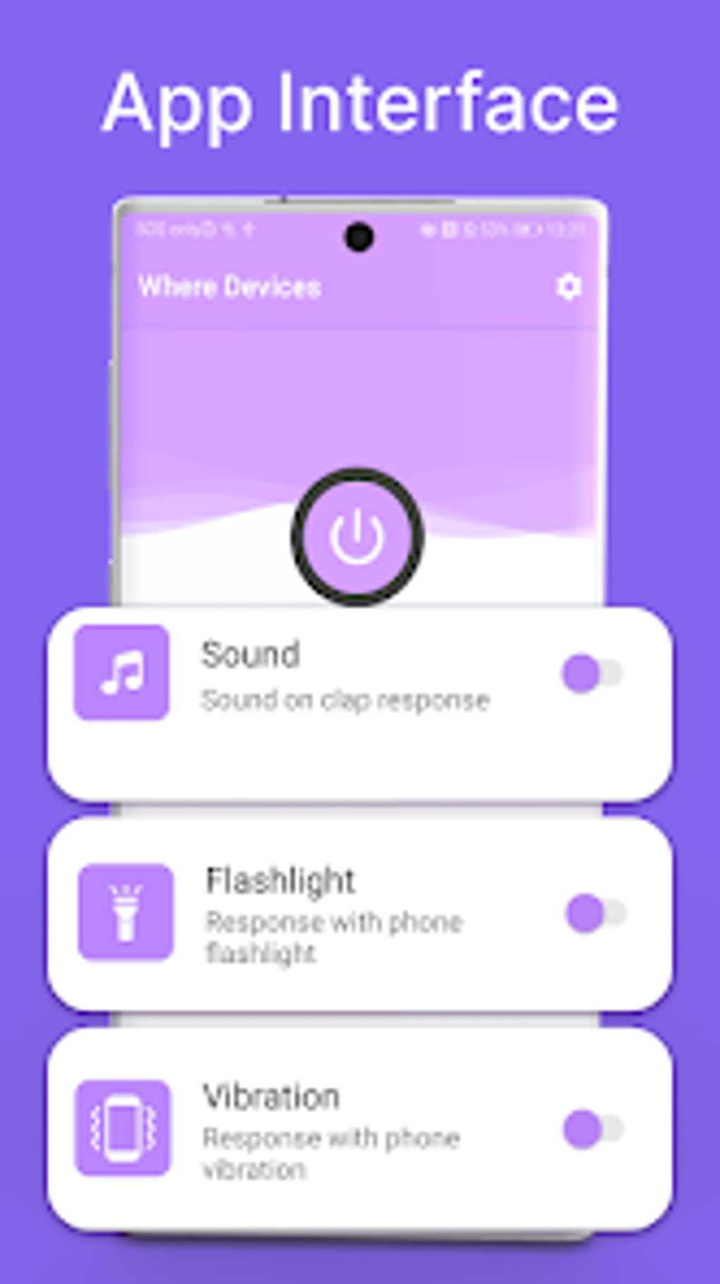 Where Devices for Android - Download