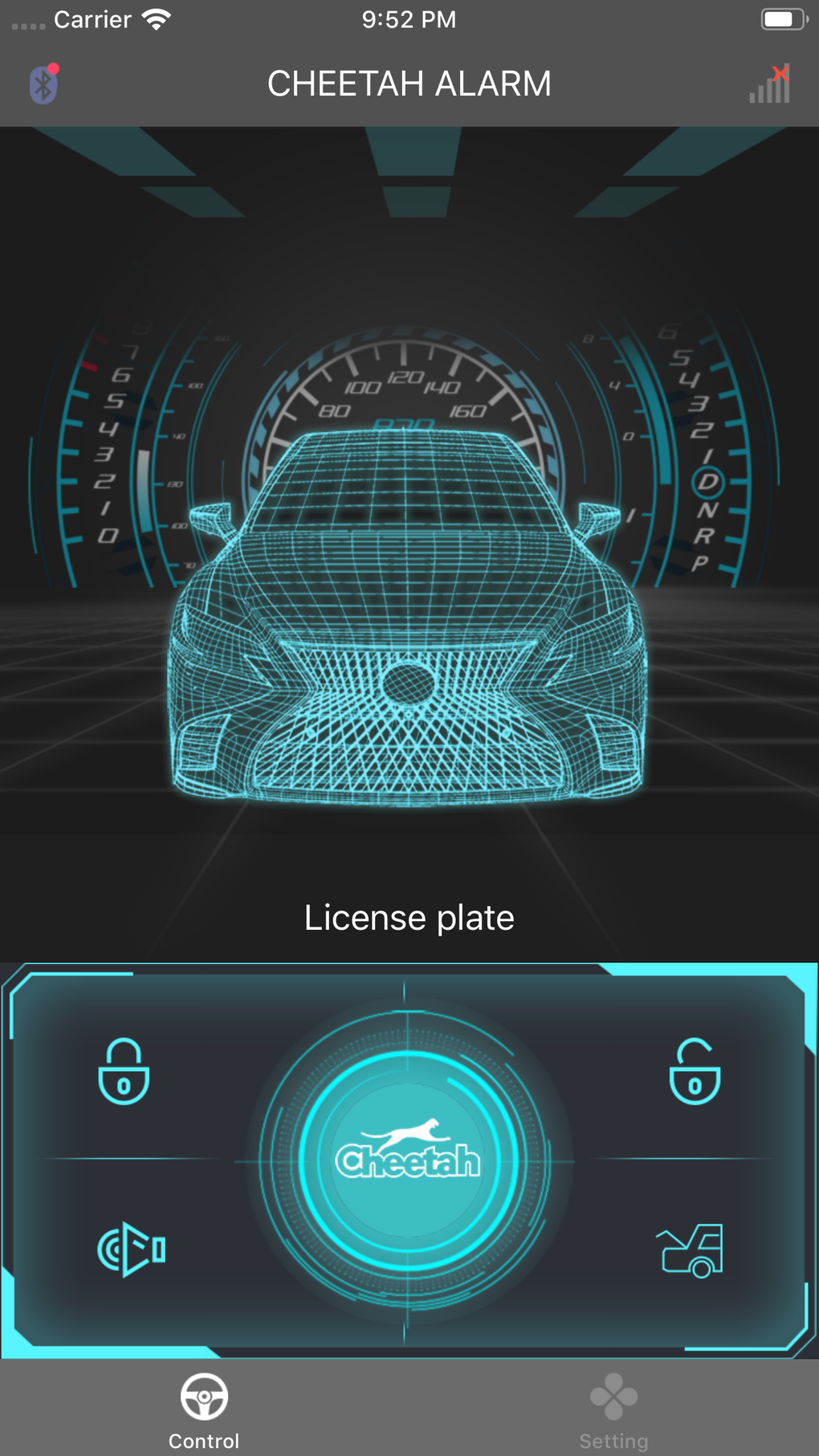 CHEETAH for iPhone - Download