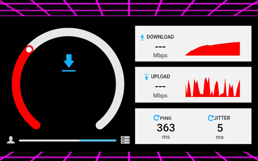 Speedtest by SecurityInfinity para Google Chrome - Extensión Descargar