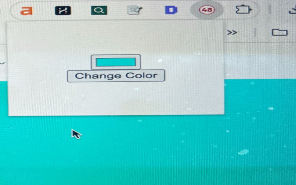 Color Changer Google Chrome 용 - 확장 프로그램 다운로드