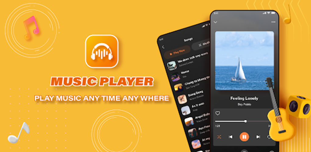 Music Player Offline Music per Android - Download