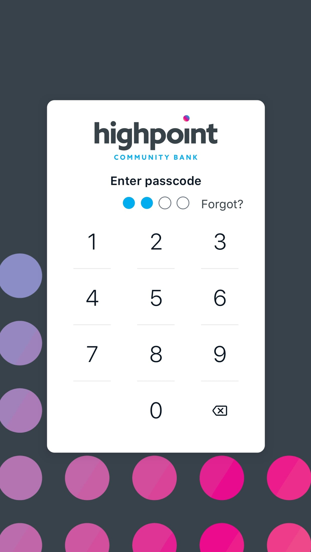 Highpoint Community para iPhone - Descargar