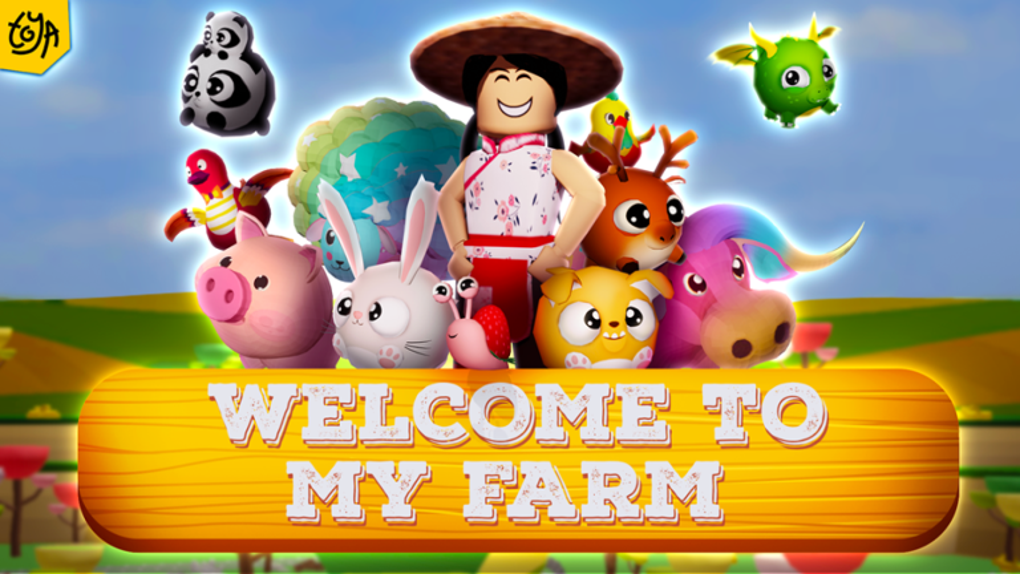 My Farm TRADE for ROBLOX - Game Download