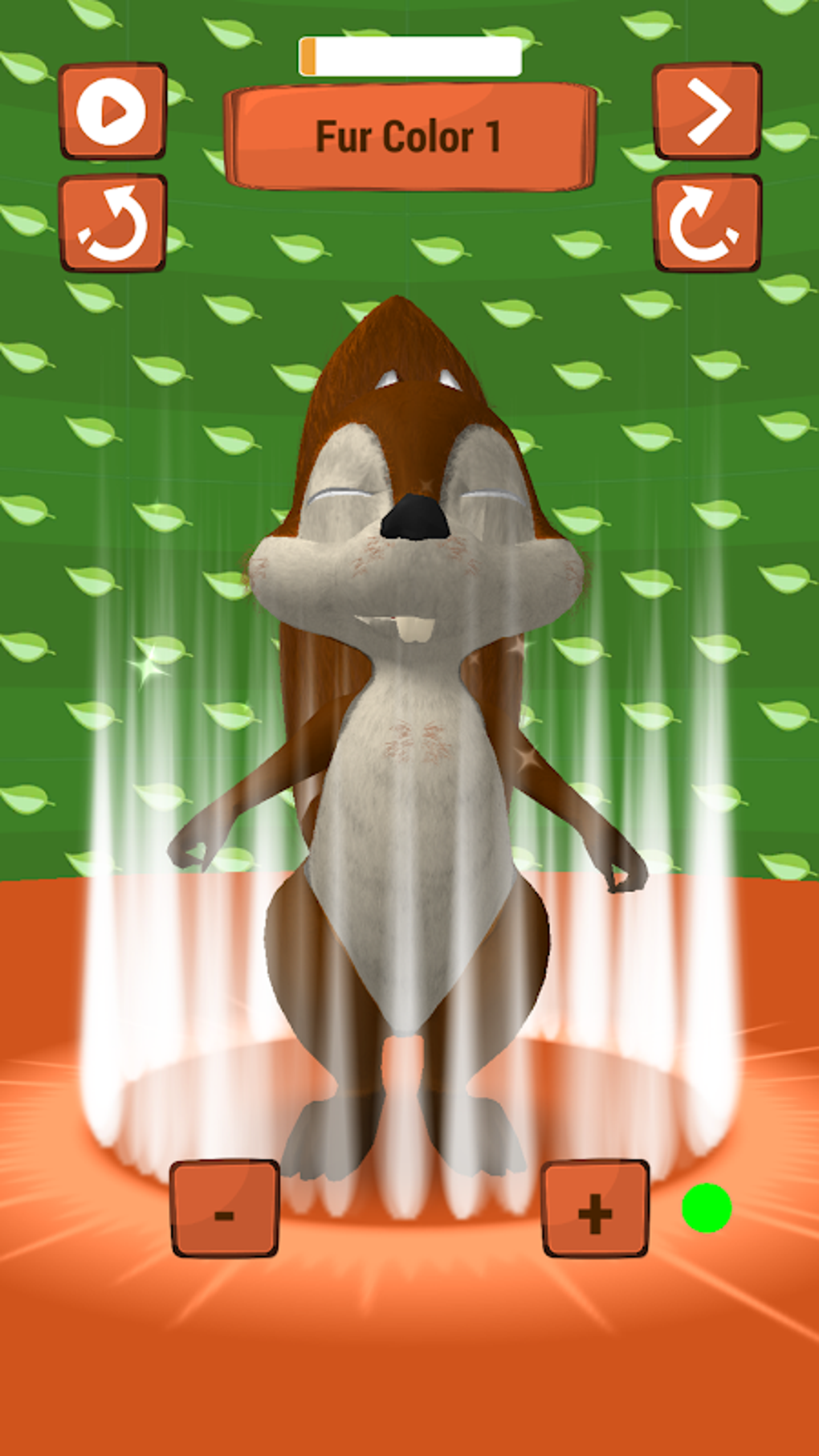 Design My Talking Squirrel APK for Android - Download