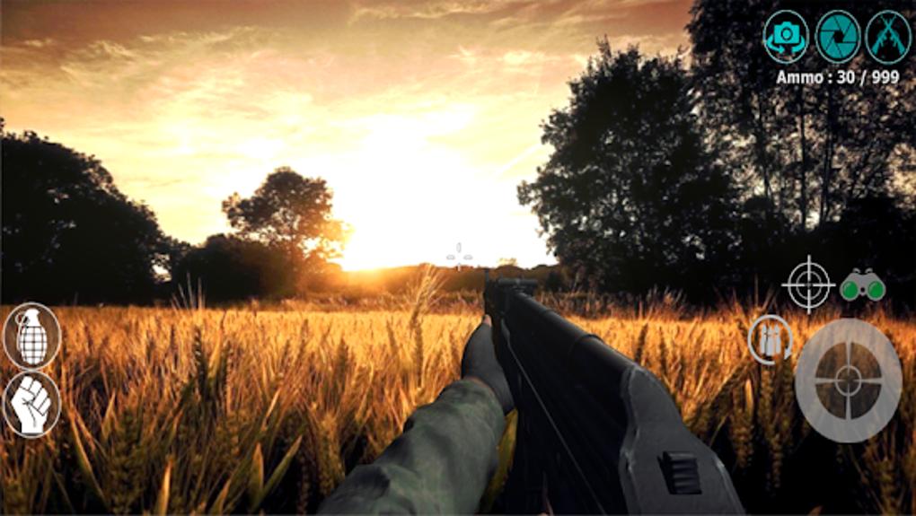 Camera GunFight APK for Android - Download