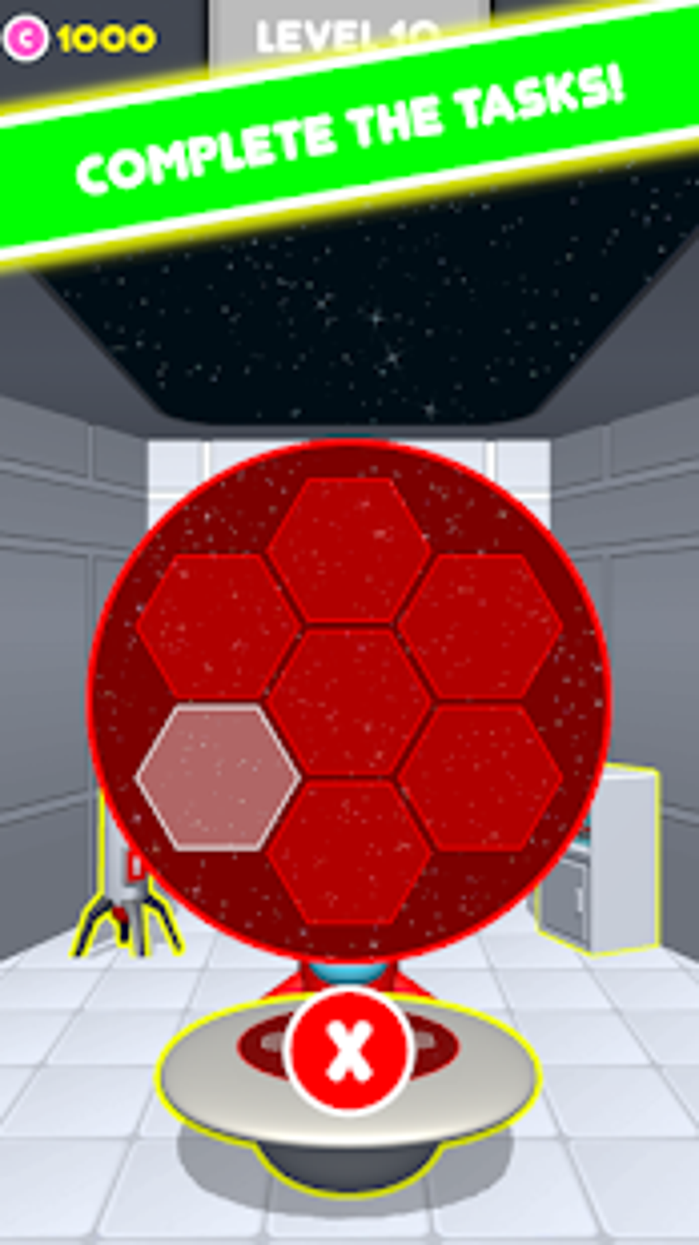 Alarm Among Us 3D para Android - Descargar