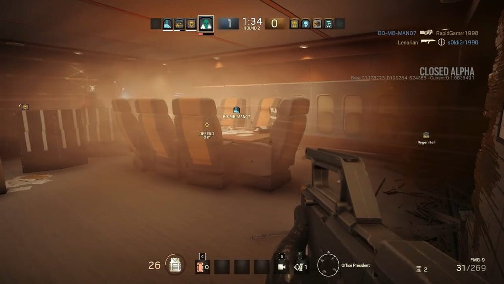 PlayStation 5 için Tom Clancys Rainbow Six Siege: Deluxe Edition - İndir