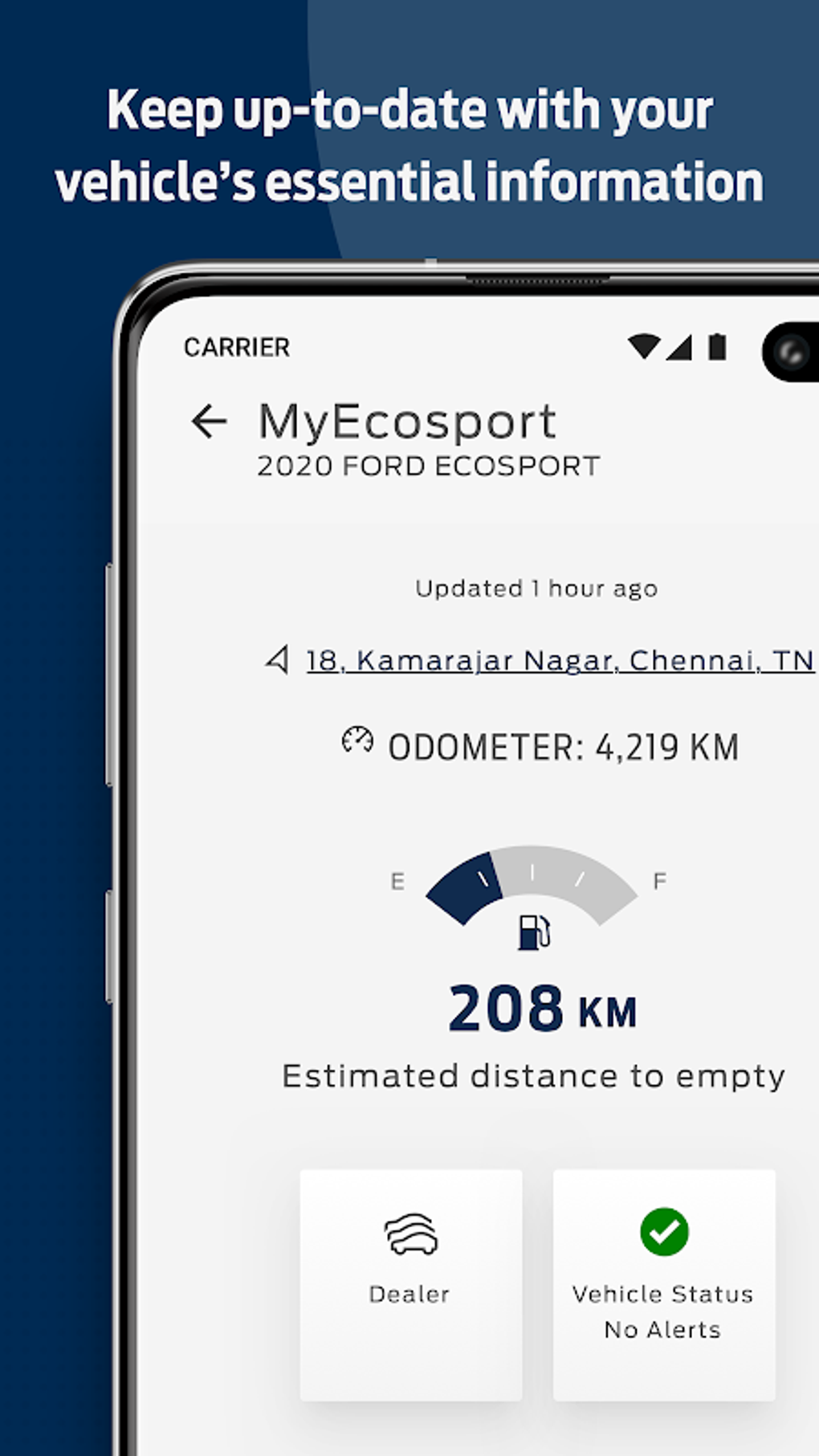 FordPass-Stay Connected APK for Android - Download