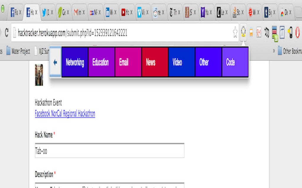 Tab-oo Google Chrome 용 - 확장 프로그램 다운로드