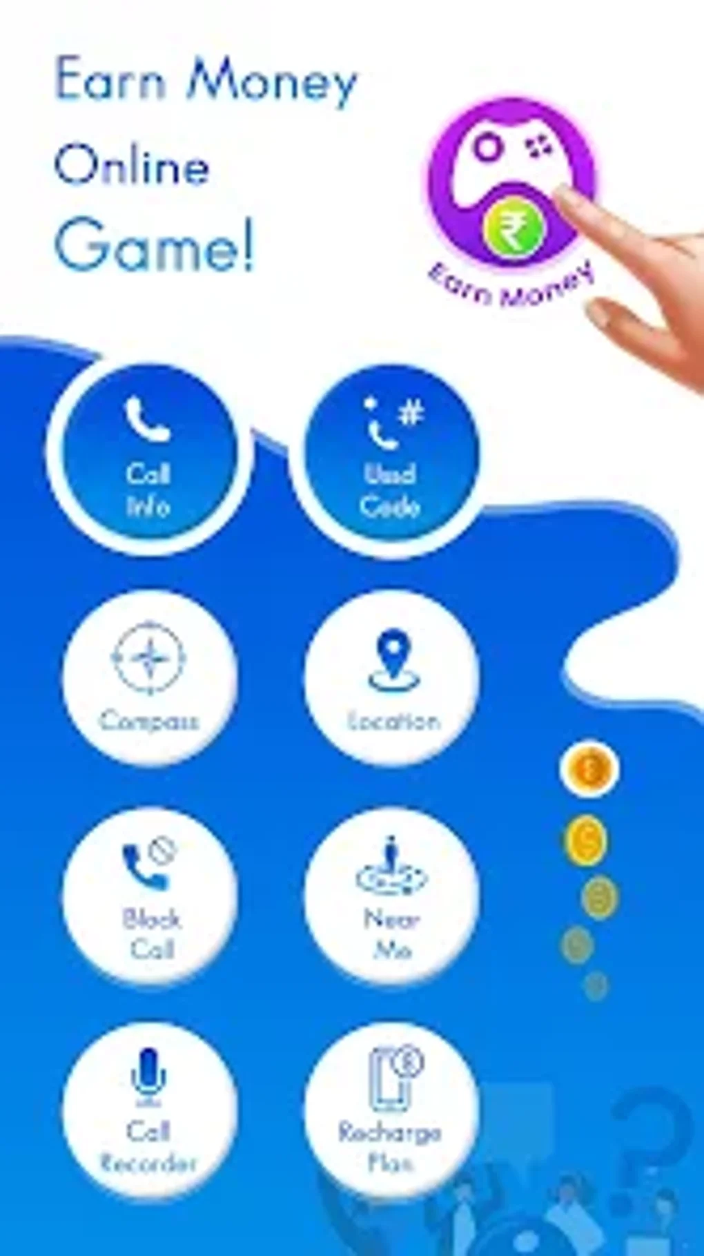 True ID Caller : Name ID Bloc for Android - Download True ID Caller : Name ID Bloc for Android - Download