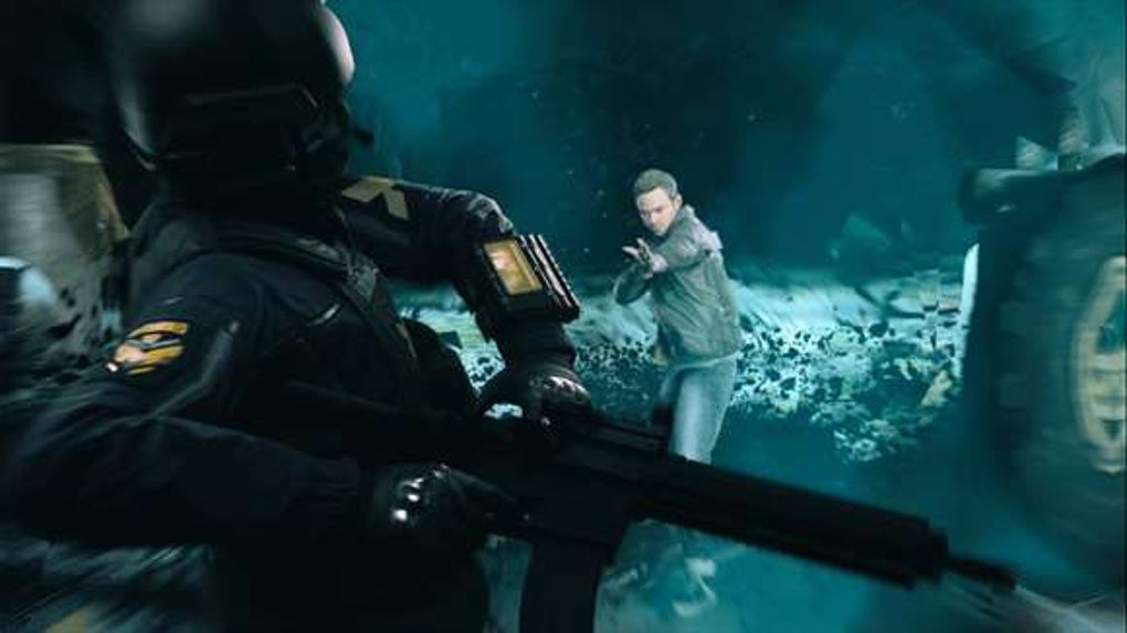 Quantum Break - Download