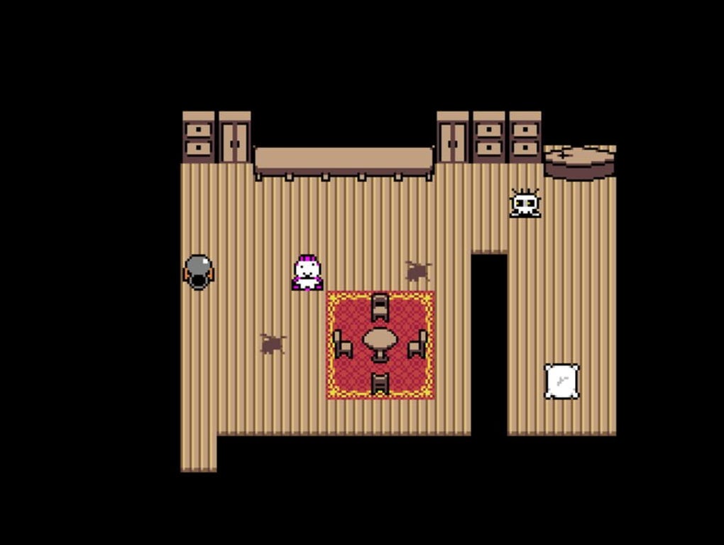 Super Assfuck RPG - Télécharger