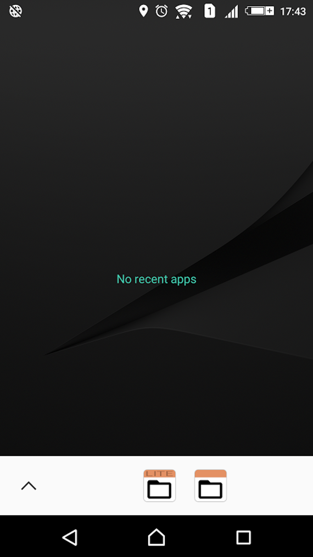 Files Lite Small App APK for Android - Download