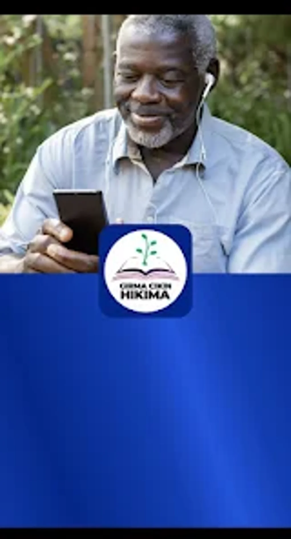 Girma Cikin Hikima cho Android - Tải về