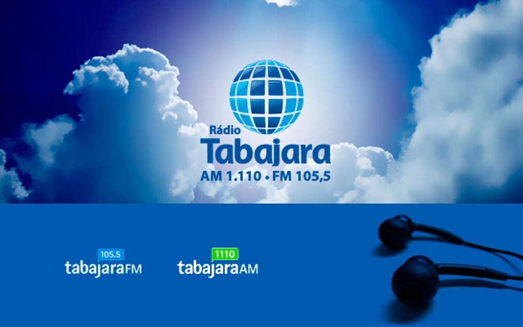 Rádio Tabajara for Google Chrome - Extension Download