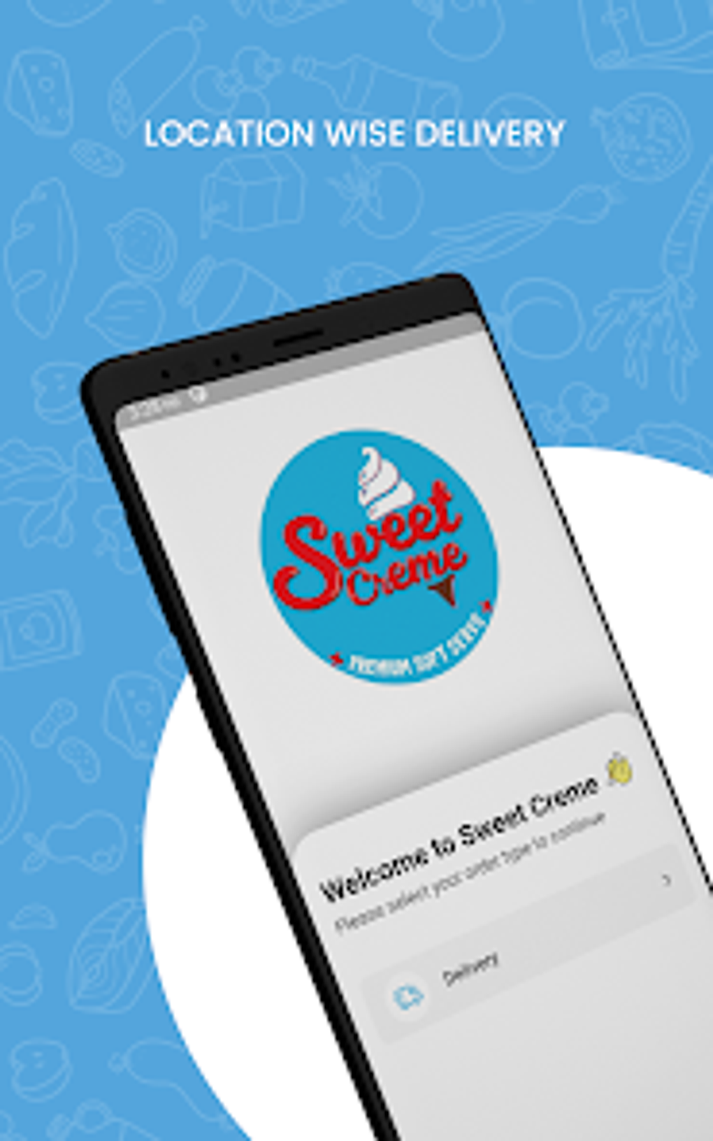 Sweet Creme for Android - Download