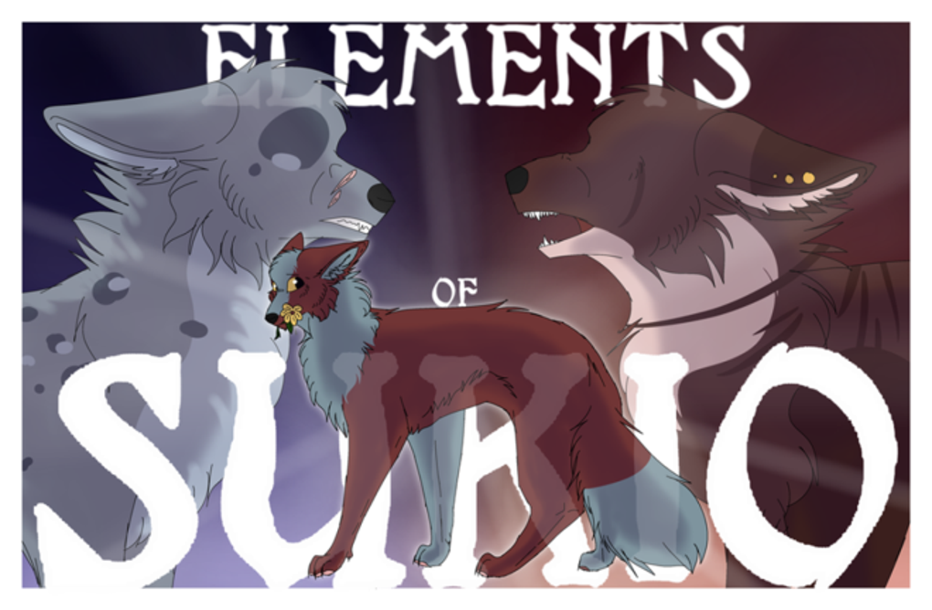 The Elements of Sukio Wolf RPG para ROBLOX - Jogo Download