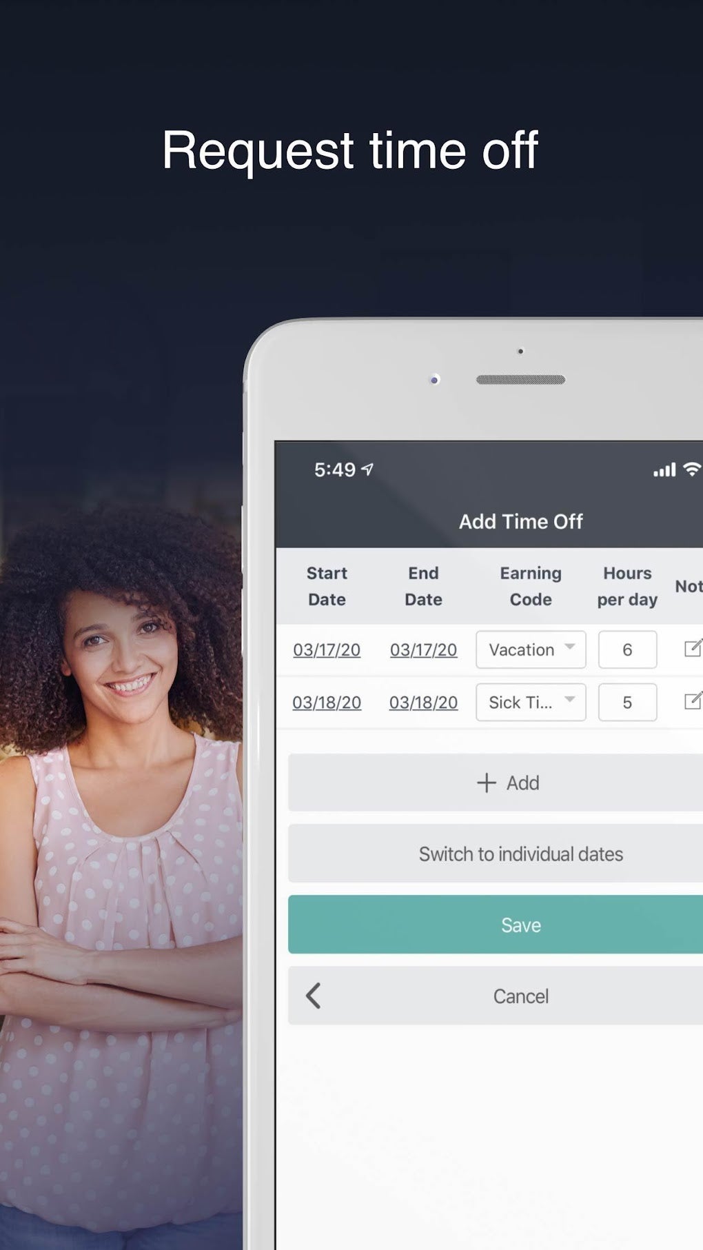 Buddy Punch Employee Time Tracking Scheduling APK for Android - Download