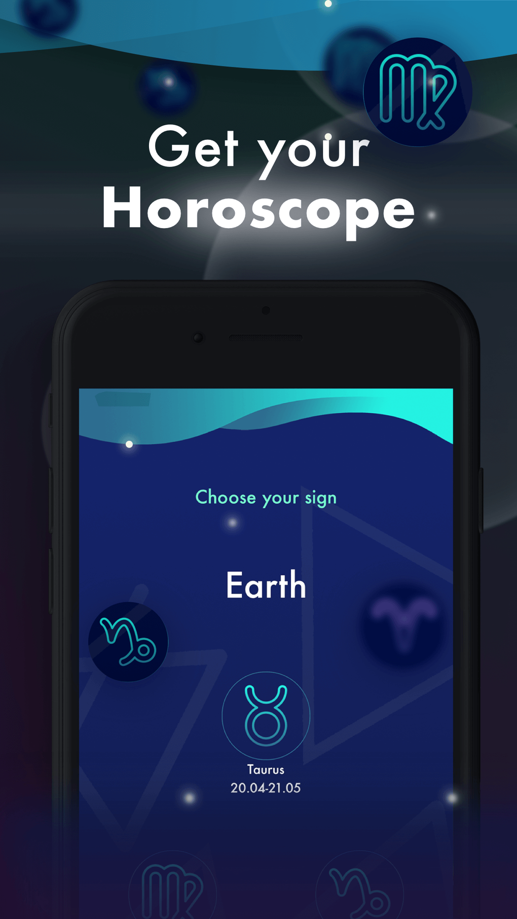 Horoscope for iPhone - Download