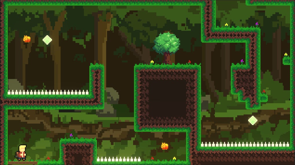 Just Another Platformer - Download