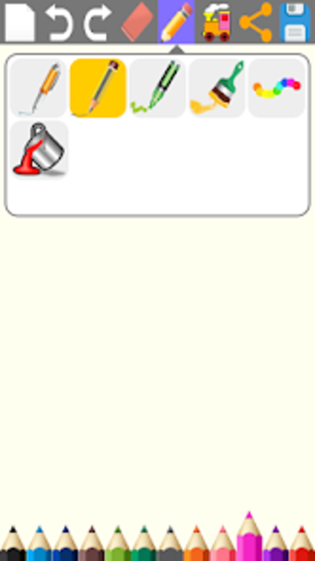 Draw and Paint for Android - Download