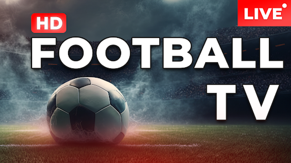 Android için Live Football TV Stream HD - İndir