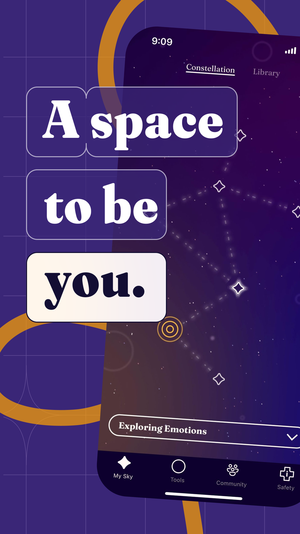 Soluna a CalHOPE Program for iPhone - 無料・ダウンロード