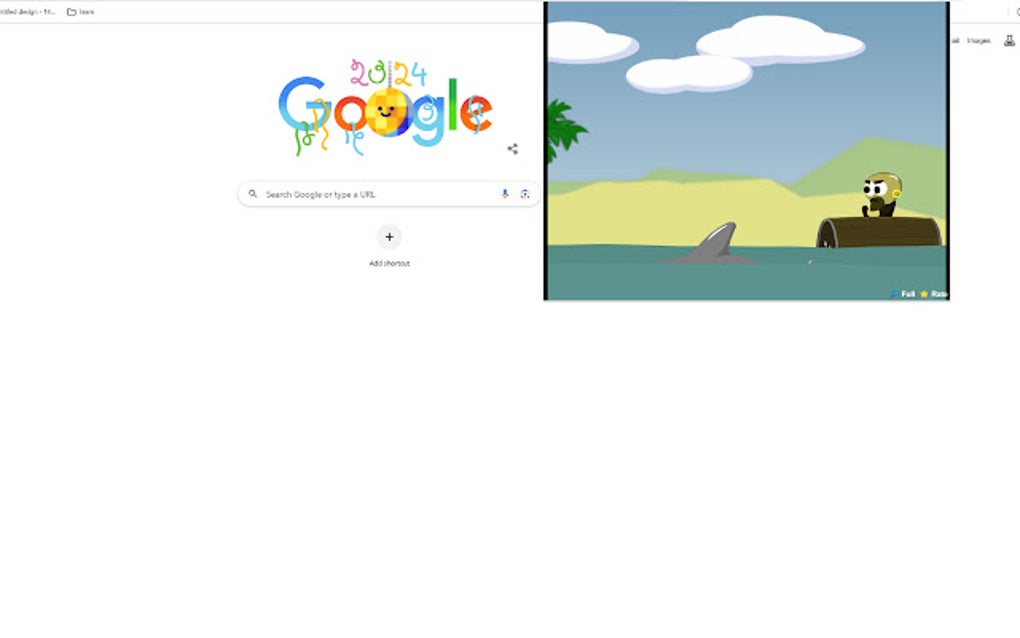 Raft Wars - Unblocked & Free para Google Chrome - Extensión Descargar