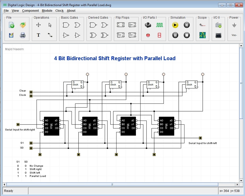 Digital Logic Design - Download