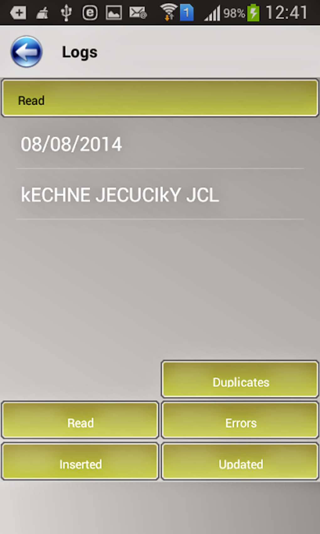 Import Contacts CSV TXT XLS APK For Android Download Import Contacts CSV TXT XLS APK For Android Download