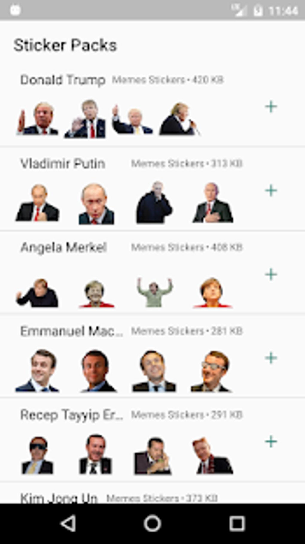 Troll Face Photo Meme Stickers: Whatsapp sticker für Android - Download