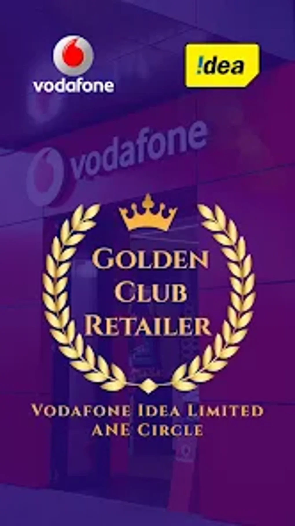 Golden Club Retailer per Android - Download