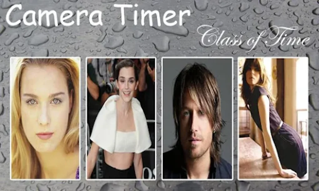 Camera Timer per Android - Download