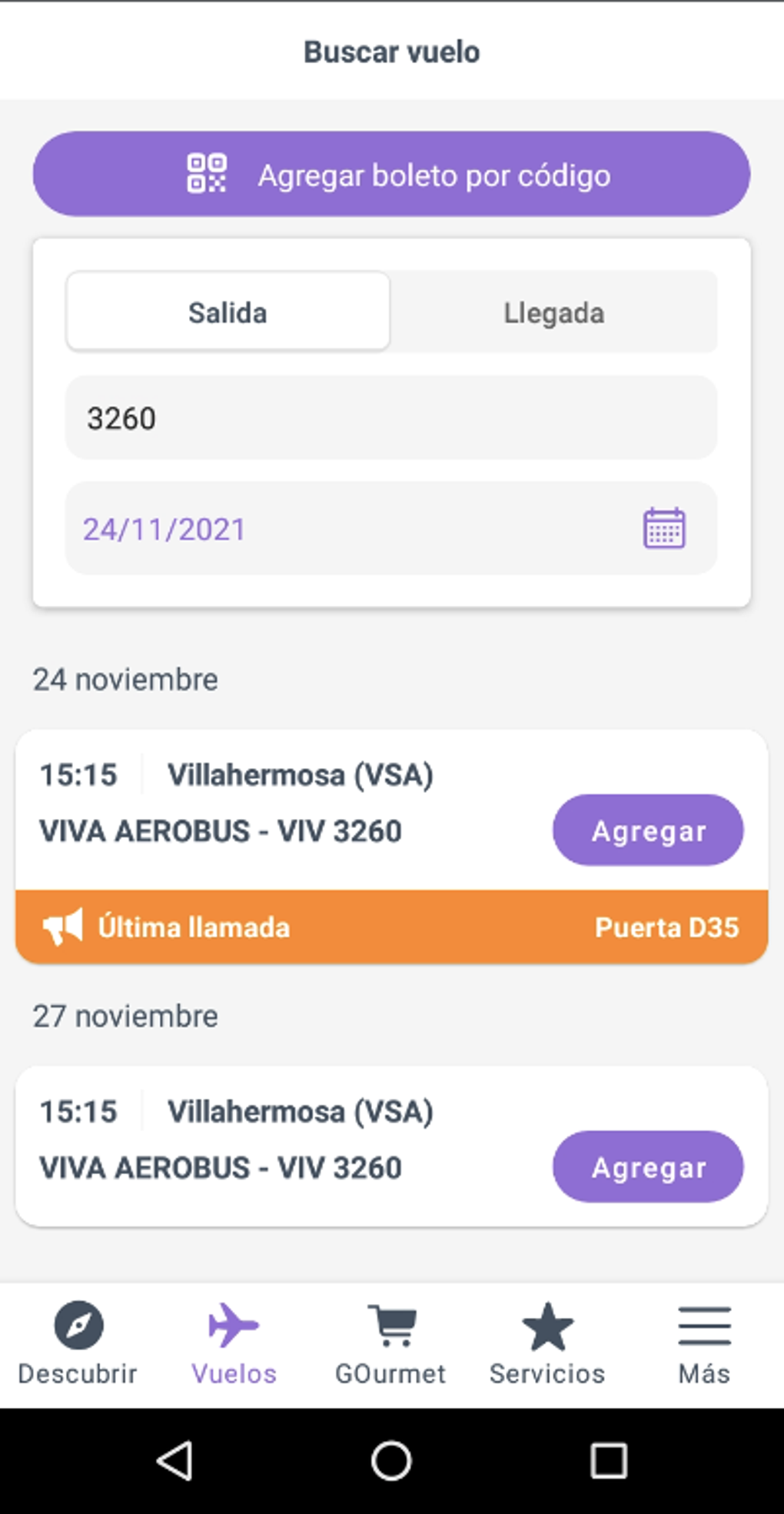Aeropuertos Gap For Android Download