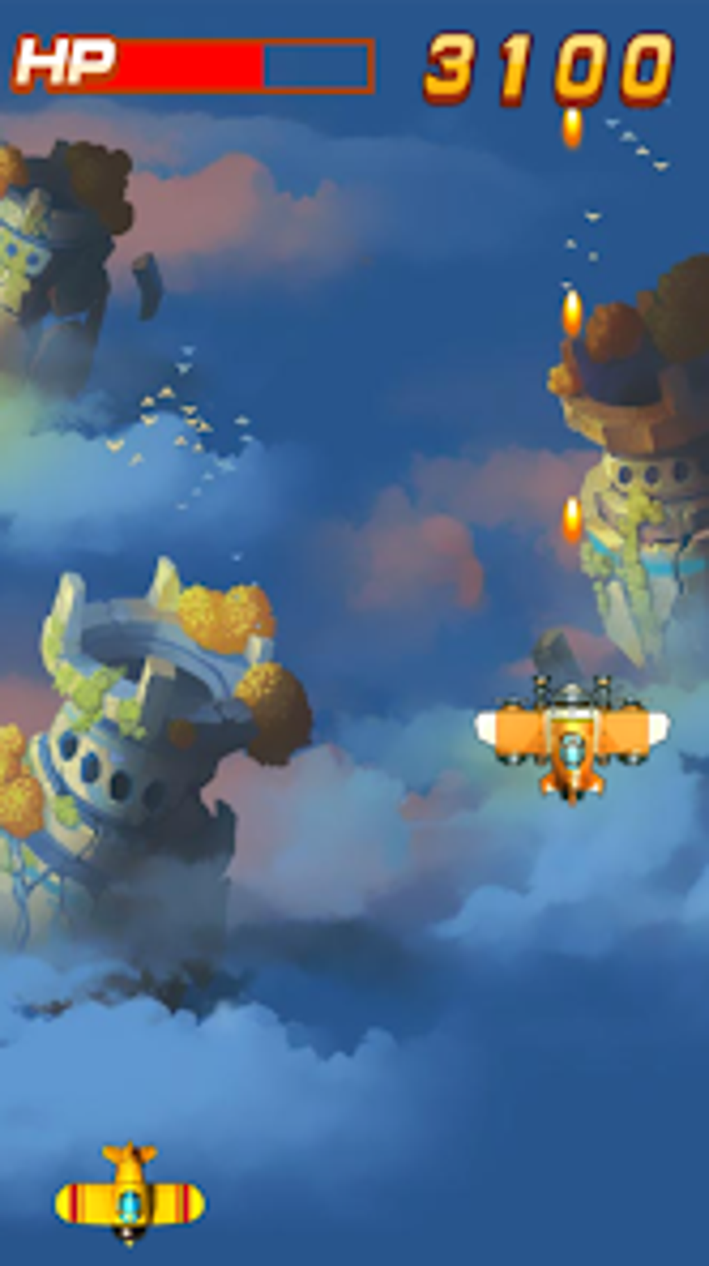 Fathomless Survival per Android - Download