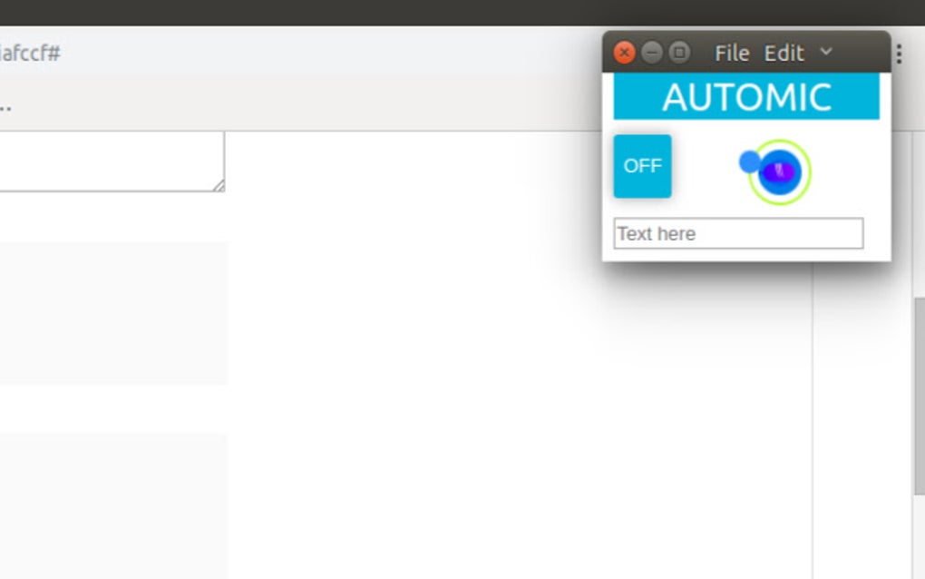 Automic for Google Chrome - Extension Download