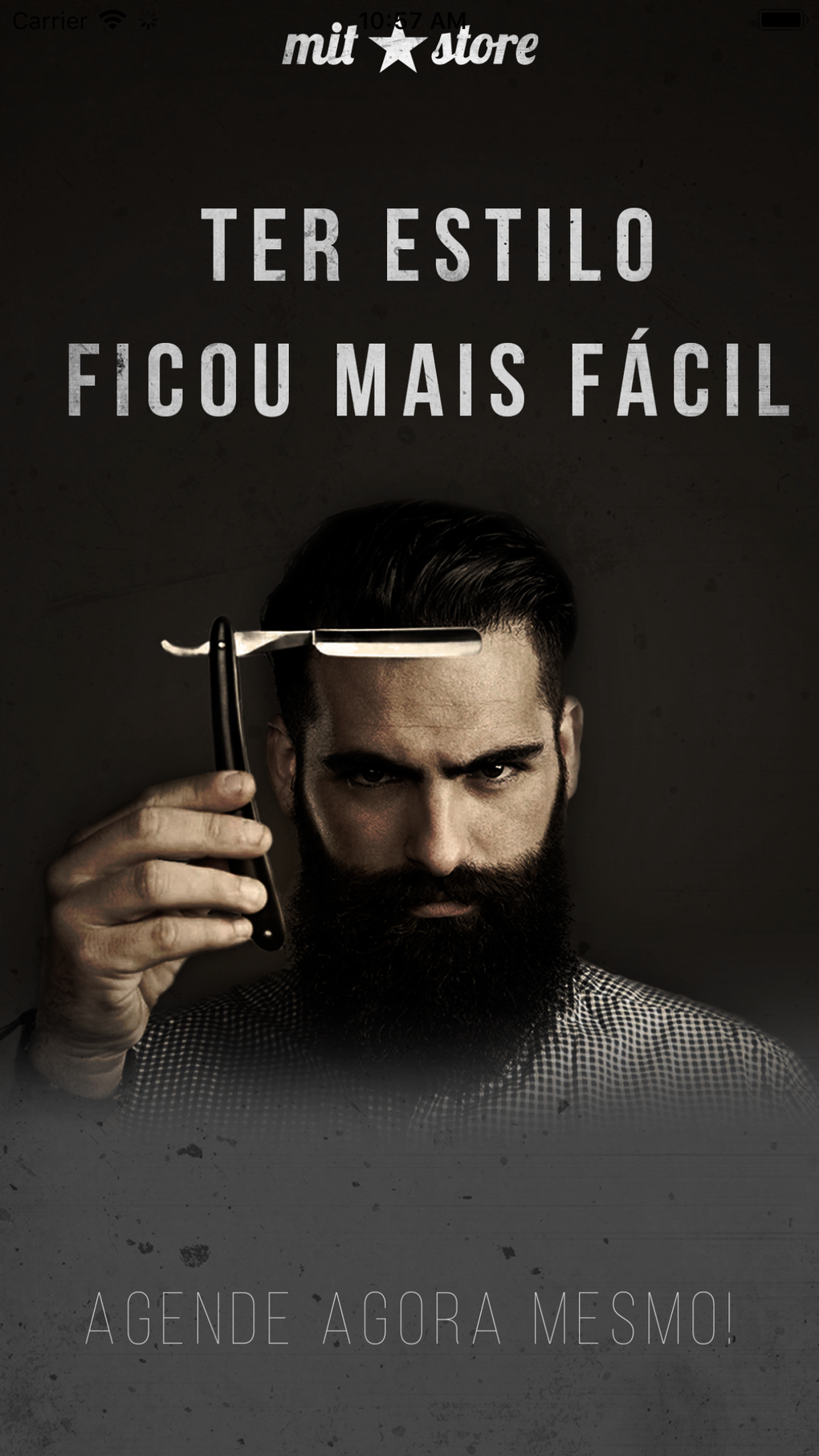 Mit Store für iPhone - Download