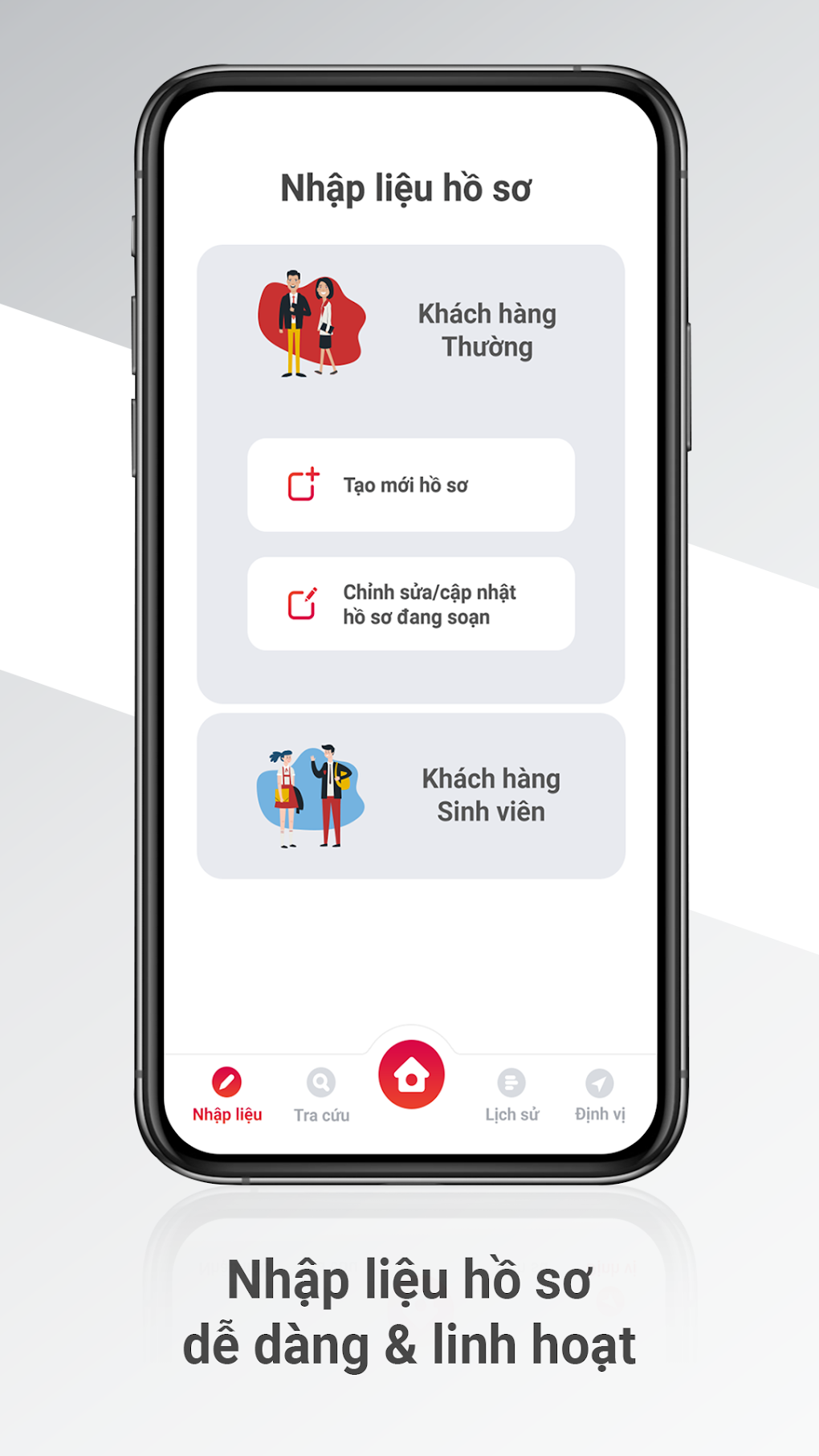 vCAS for Android - Download