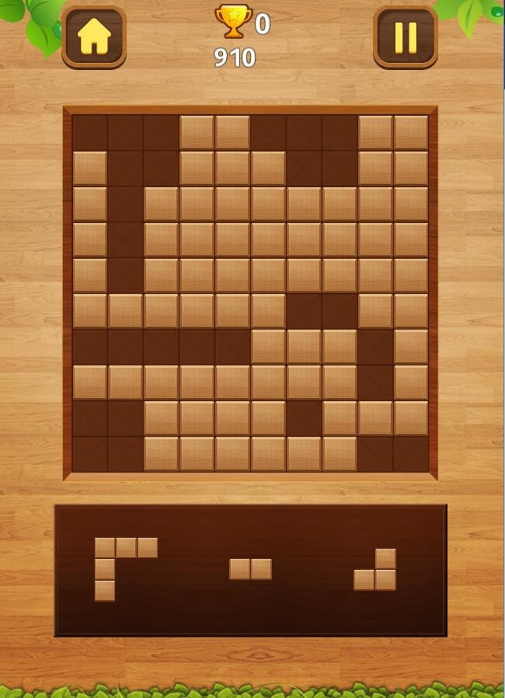 Classic Wood Block Puzzle Download Classic Wood Block Puzzle Download