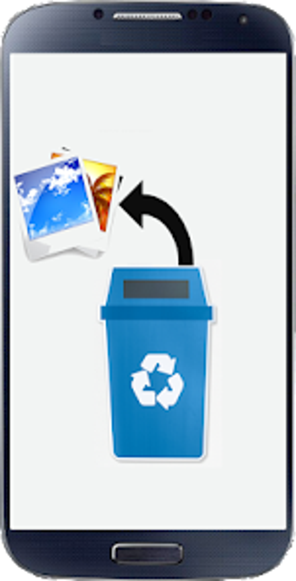 Delete Photo Recovery para Android - Descargar