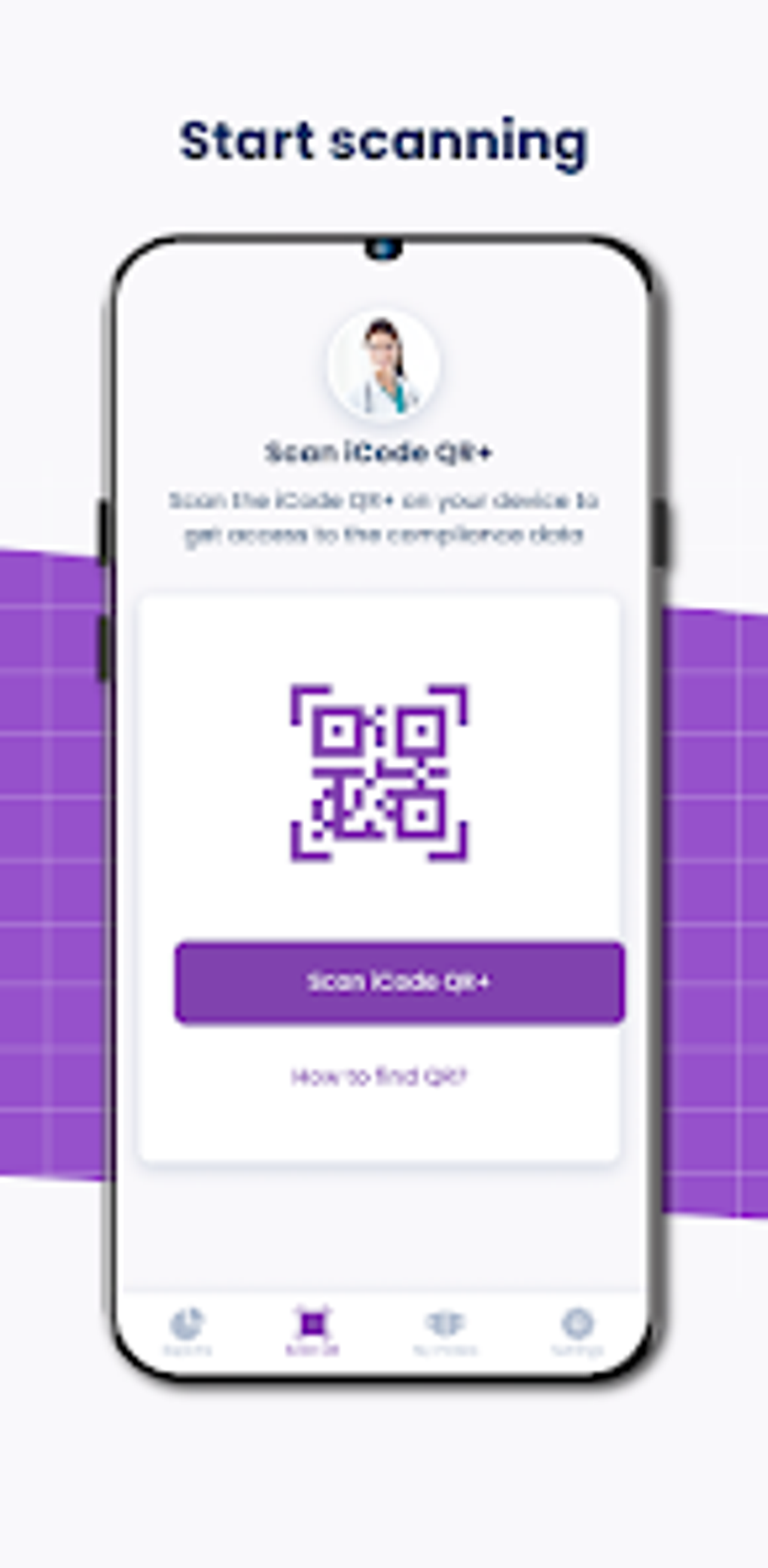 3B Luna QR for Android - Download