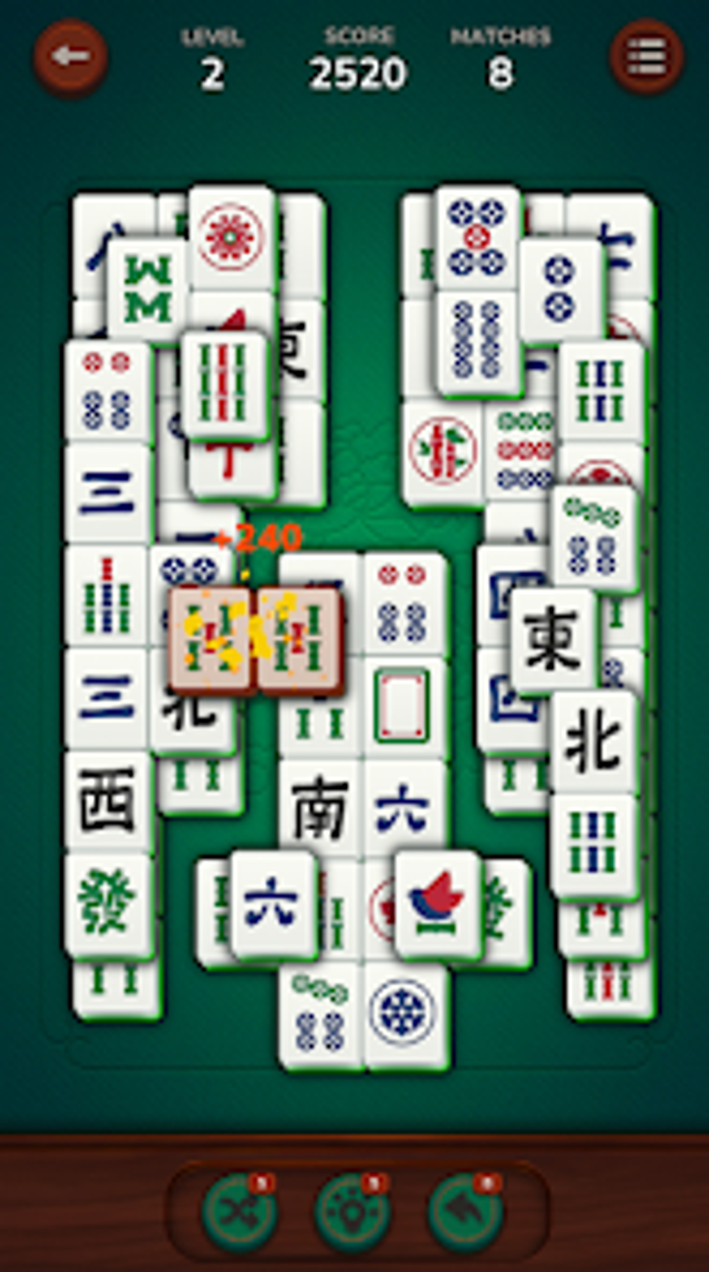 Mahjong Match cho Android - Tải về