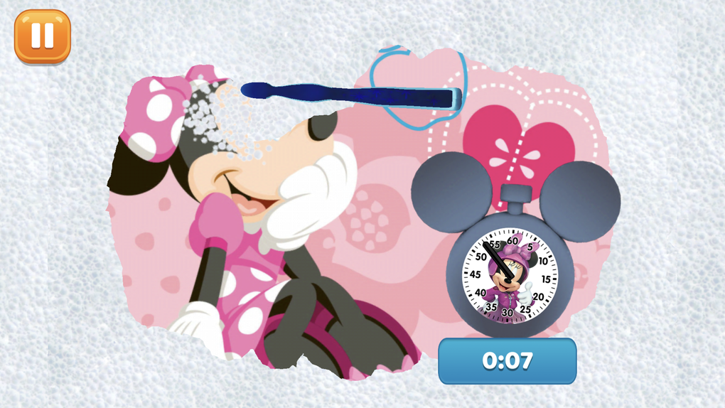 Disney Magic Timer by Oral-B for iPhone - Download