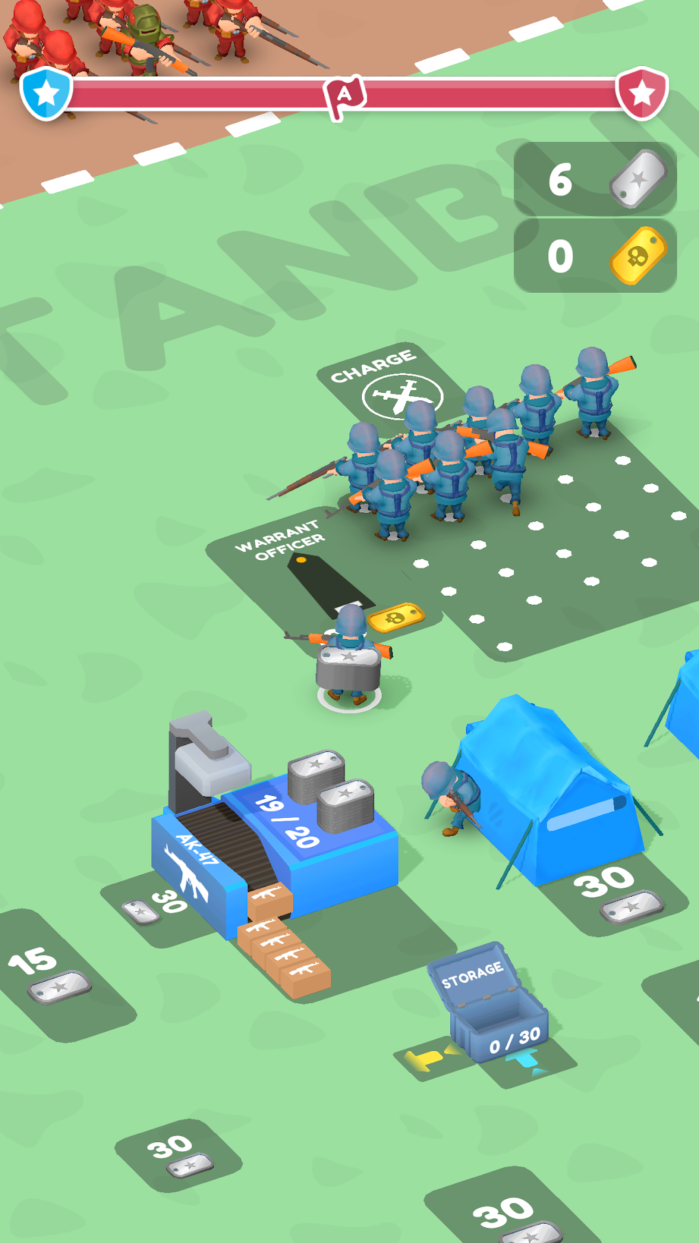 Army Commander For Android Download Army Commander For Android Download