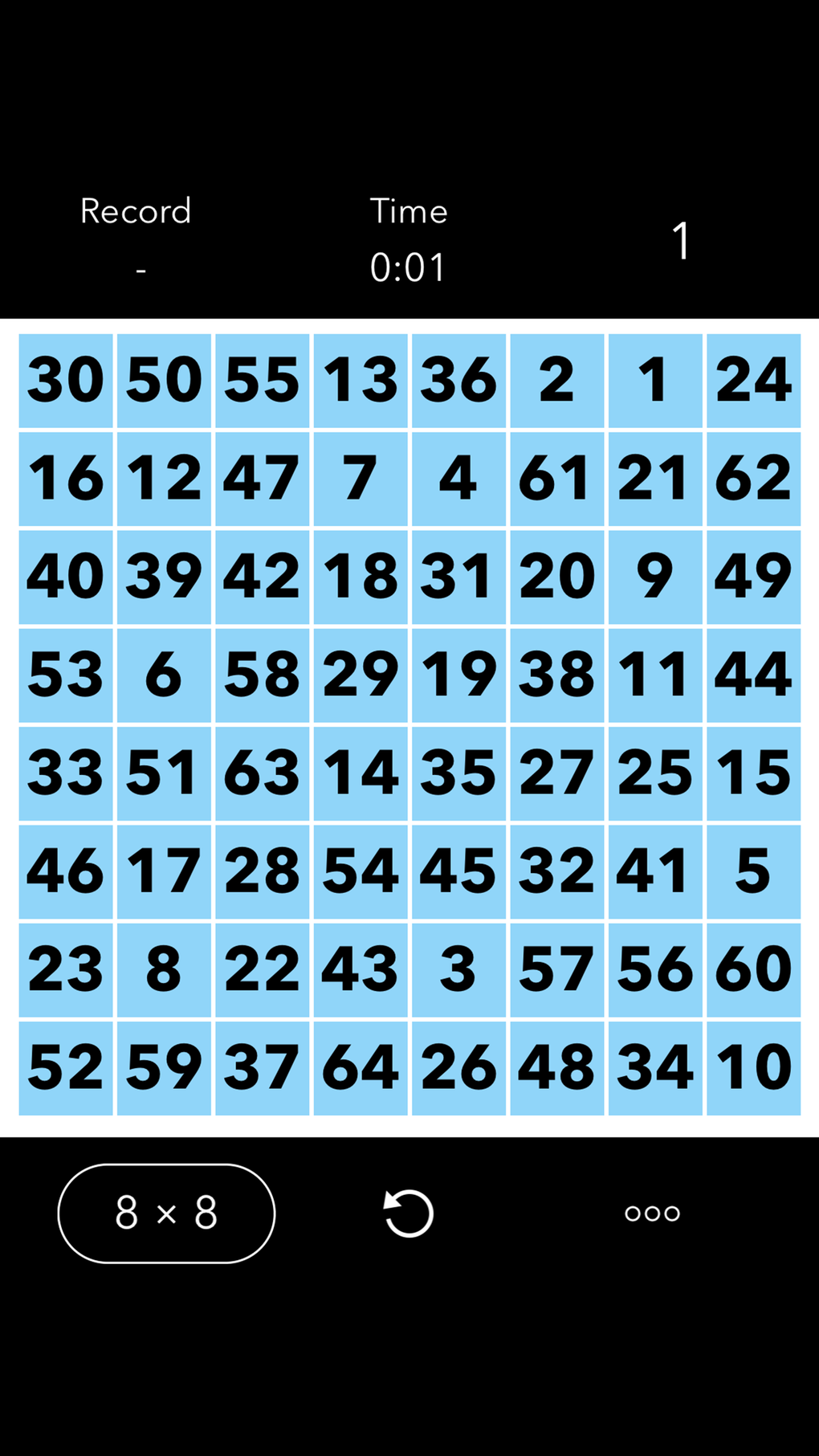 123 - Brain Training Brain Games Memory Games for iPhone - Download