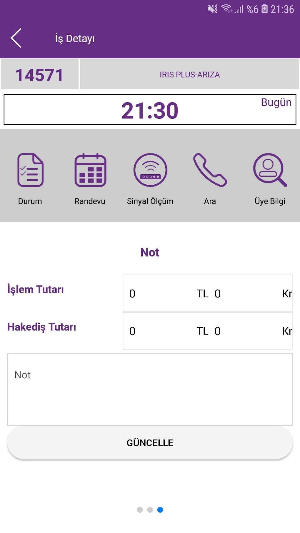 iris for Android - Download