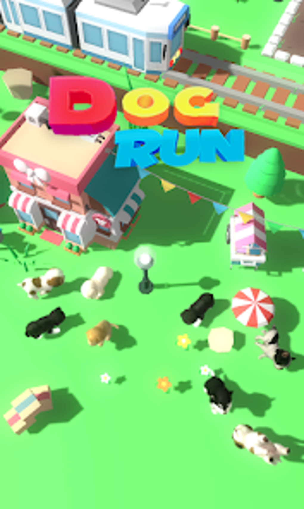 Dog Run for Android - Download