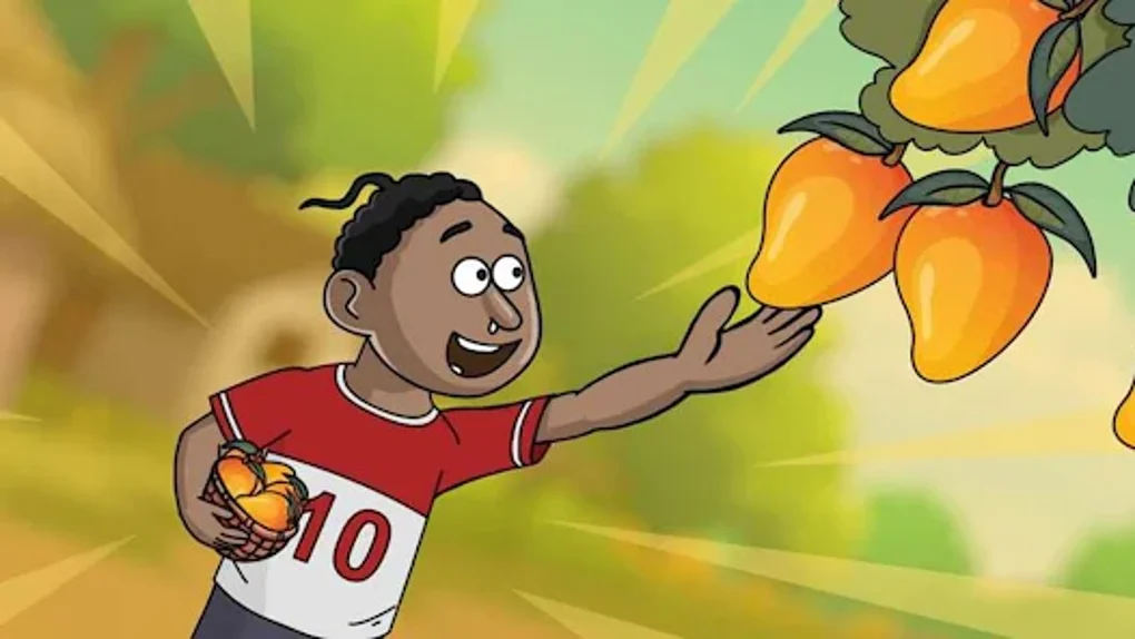 Adventures of Natia for Android - Download