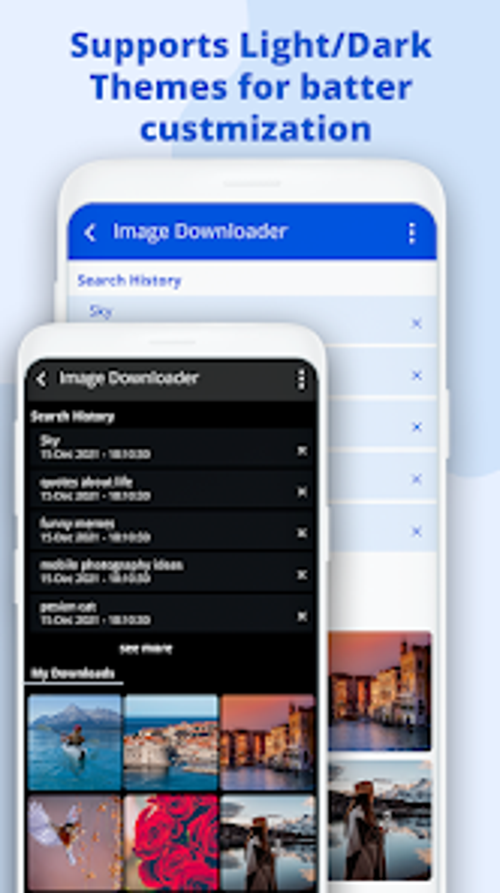 Image Search Image Downloader per Android - Download